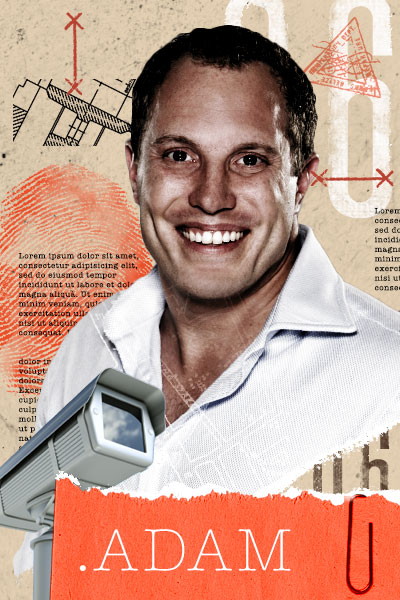 Isolated 6: Espionage - Isolated Gaming